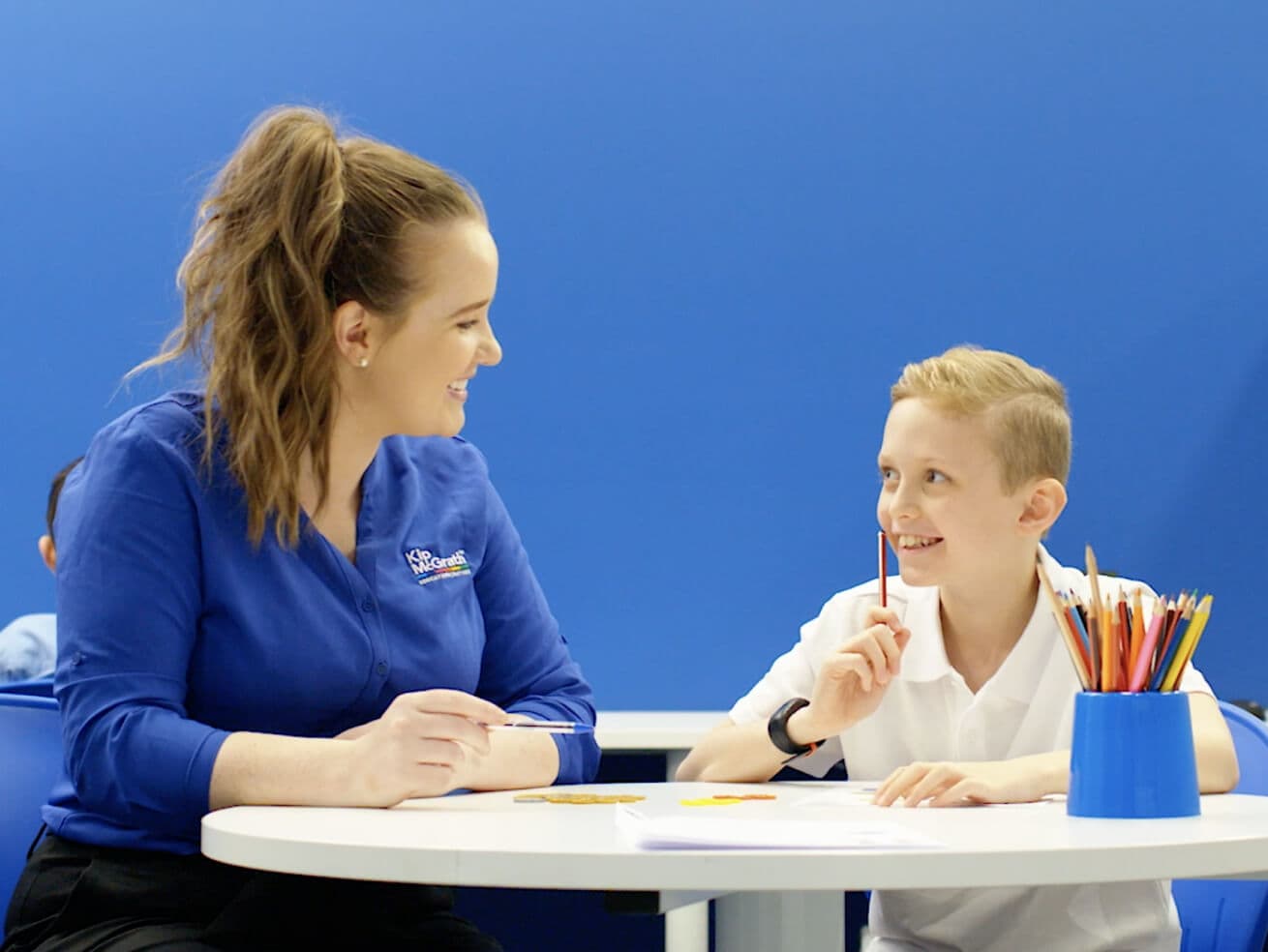 What Is Tutoring? A Guide for Parents of School-Aged Children | Kip McGrath